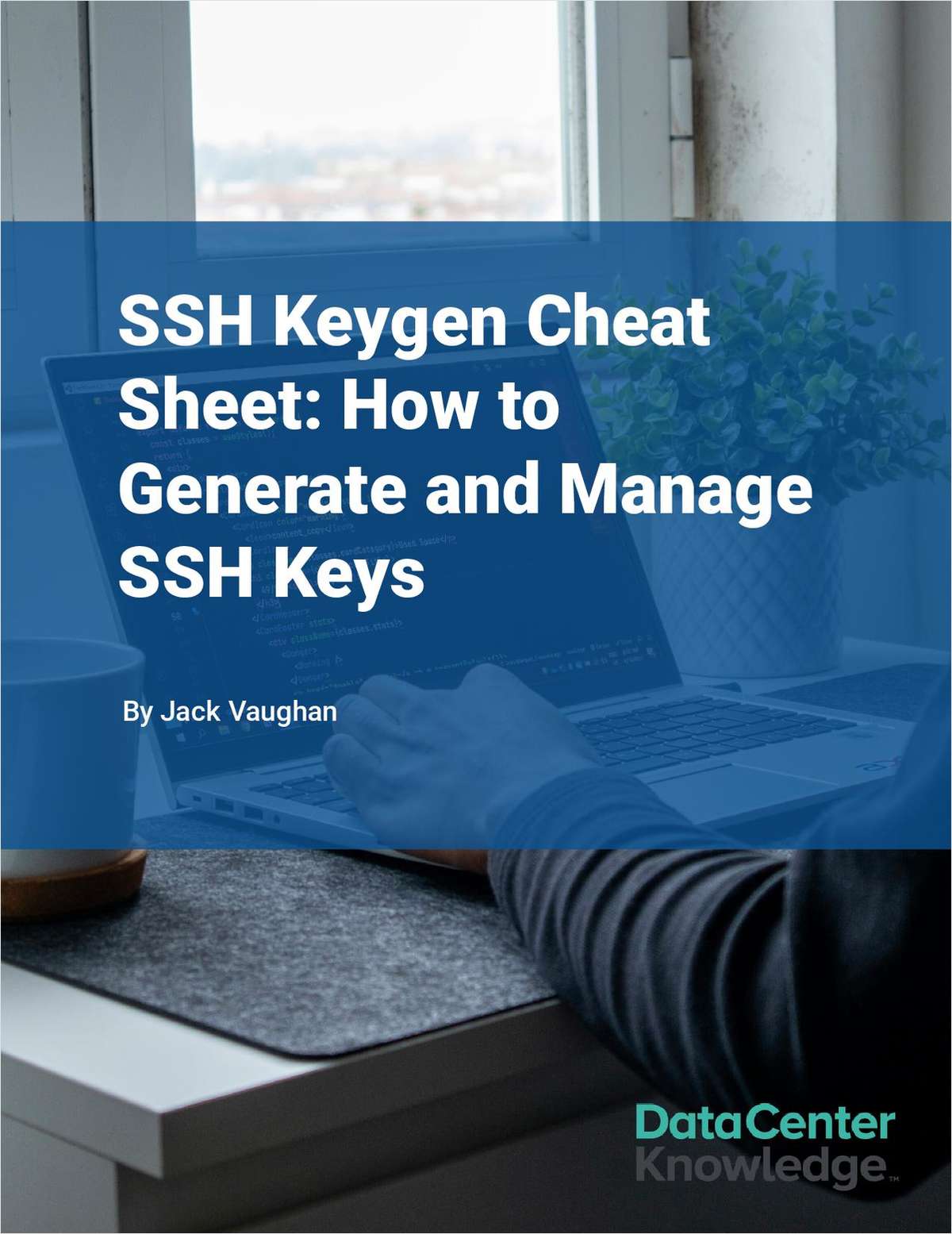 SSH Keygen Cheat Sheet - Martechs News